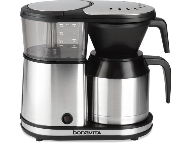 Click here for Bonavita 5 Cup Drip Coffee Maker Machine  One-Touc... prices