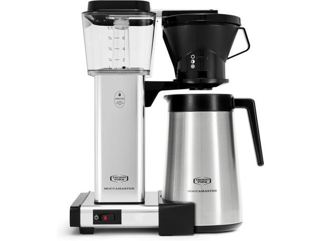 Click here for Technivorm Moccamaster 79112 KBT Coffee Brewer  40... prices