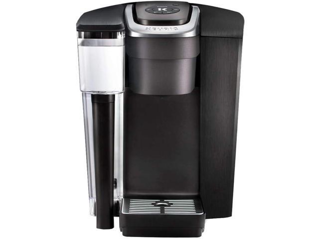 Click here for Keurig K-1500 Commercial Coffee Maker Black 12.4 x... prices