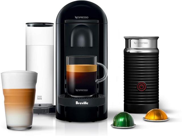 Click here for Nespresso Vertuo Plus Coffee and Espresso Maker by... prices