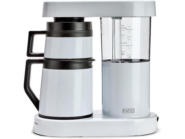 Click here for Ratio Six Coffee Maker Series 2  Automatic Pour Ov... prices
