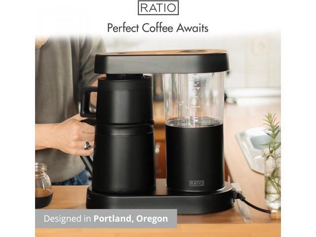Click here for Ratio Six Coffee Maker Series 2  Automatic Pour Ov... prices