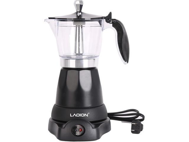 Click here for Cuban Coffee Maker  6 or 3cup Electric Espresso Co... prices