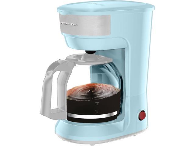 Click here for OVENTE 12-Cup Drip Coffee Maker with Borosilicate... prices