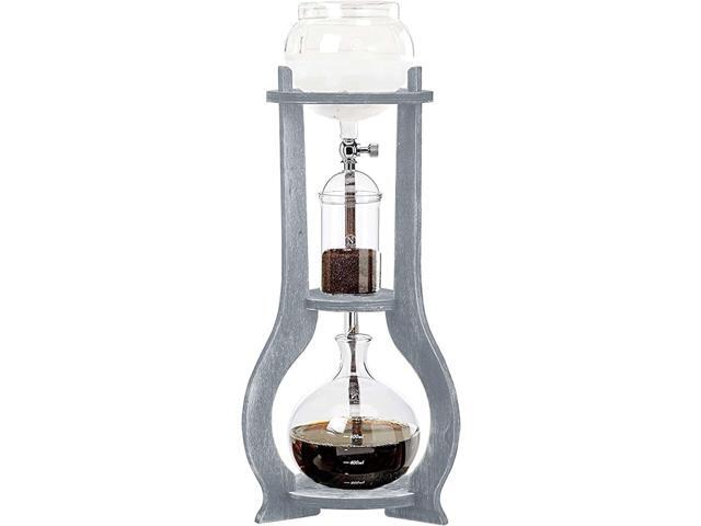 Click here for Nispira Iced Coffee Cold Brew Drip Tower Coffee Ma... prices