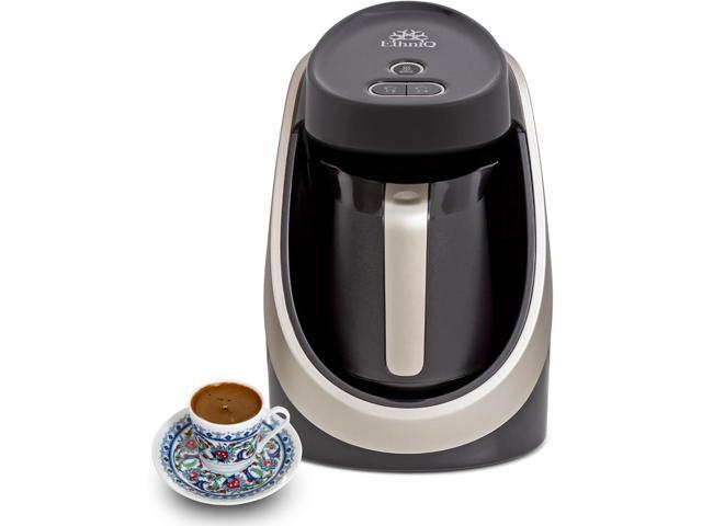 Click here for ETHNIQ Turkish Coffee Maker - 100 BPA Free  120V... prices