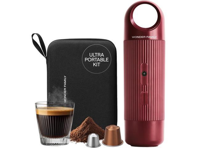 Click here for Portable Espresso Maker for Travel - Coffee Maker... prices