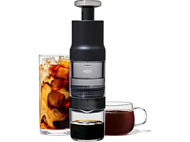 Click here for OXO Brew Rapid Brewer - Portable Coffee Maker  Fas... prices