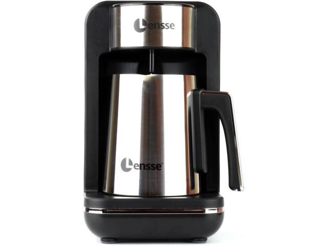Click here for Turkish Coffee Maker - 1 to 4 Cup Brewing Capacity... prices