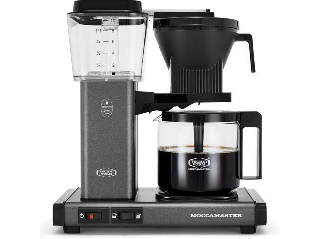 Click here for Moccamaster 53949 KBGV Select Coffee Maker  Stone... prices