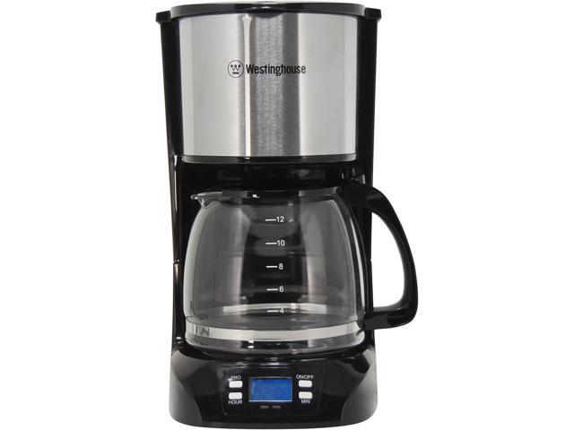 Click here for Westinghouse 220 volts 12 cup coffee maker 220v 24... prices