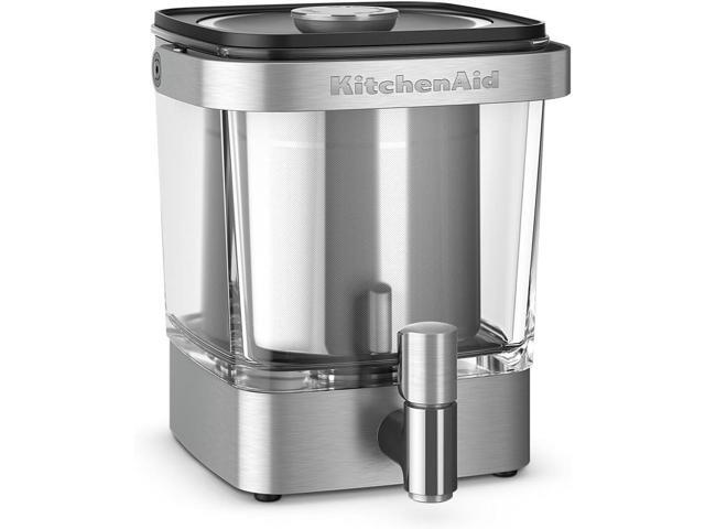 Click here for KitchenAid 38 oz Cold Brew Coffee Maker - KCM5912 prices