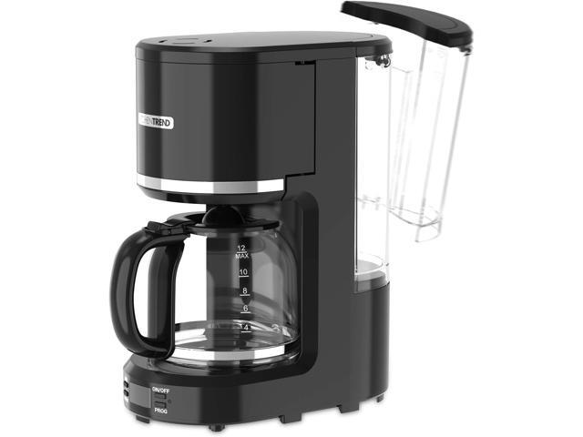 Click here for 12-Cup Programmable Coffee Maker with Permanent Fi... prices