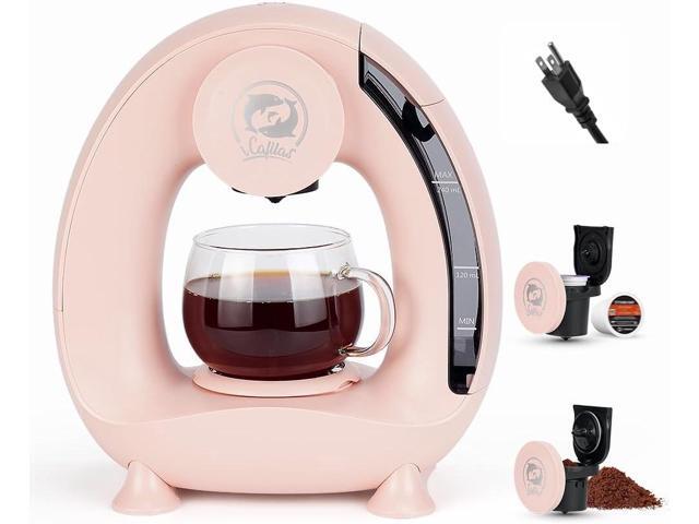 Click here for Quite Single Serve Coffee Maker  Stylish MINI Q 2... prices