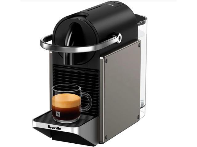 Click here for Breville-Nespresso USA BEC420TTN1AUC1 Pixie Espres... prices