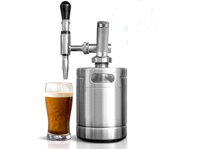 Click here for NutriChef Nitro Cold Brew Coffee Maker - Home Brew... prices