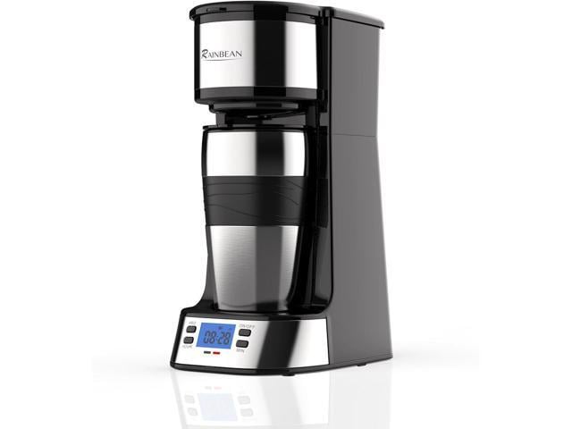 Click here for RAINBEAN Single Serve Coffee Maker  Programable Si... prices