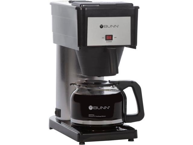 Click here for BUNN BX Speed Brew Classic 10-Cup Coffee Brewer  B... prices
