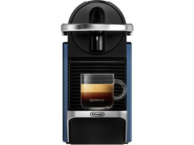 Click here for Nespresso Pixie Espresso Machine by DeLonghi  Dark... prices