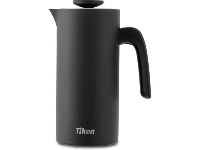 Click here for French Press Coffee Maker Stainless Steel Double-w... prices