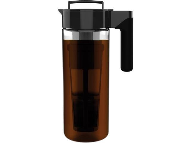 Click here for Takeya Glass Cold Brew Coffee Maker for Iced Coffe... prices