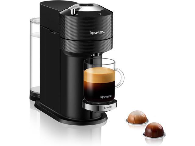 Click here for Nespresso by Breville Vertuo Next Classic Black Co... prices