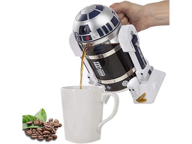 Click here for TEENKON French Press Insulated 304 Stainless Steel... prices