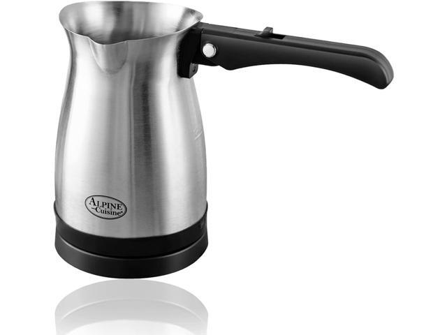 Click here for Alpine Cuisine Electric Turkish Coffee & Tea Maker... prices