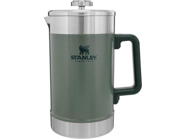 Click here for Stanley Classic Stay-Hot French Press Coffee Maker... prices