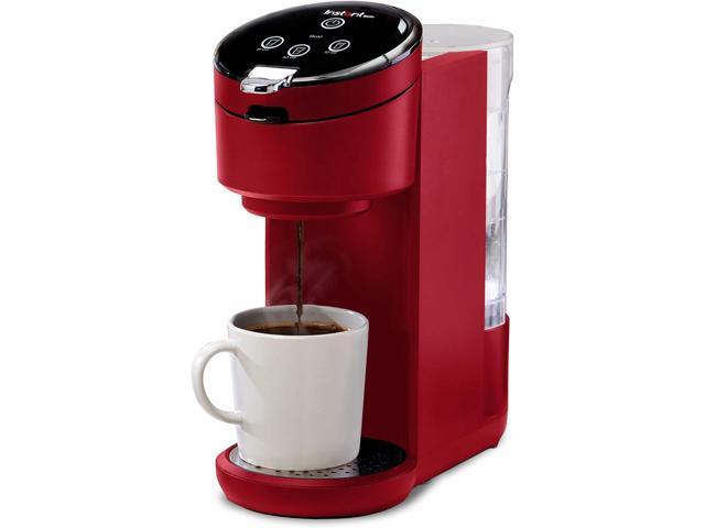 Click here for Instant Solo Single Serve Coffee Maker  From the M... prices
