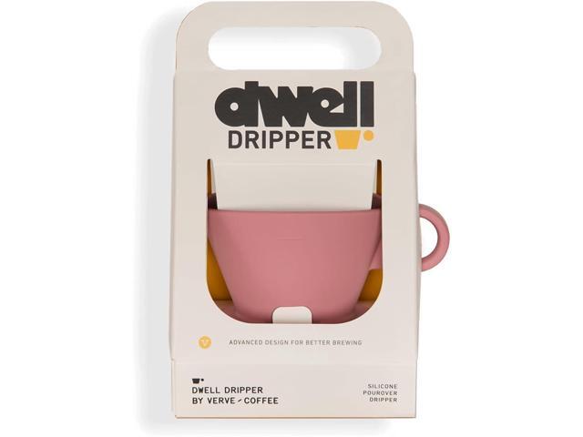 Click here for Verve Dwell Dripper Pour Over Coffee Maker Set  No... prices