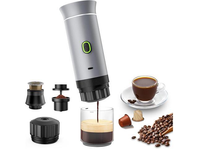 Click here for 3-in-1 Portable Espresso Maker  Mini Coffee Maker... prices