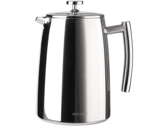 Click here for Secura French Press Coffee Maker  50-Ounce  304 St... prices