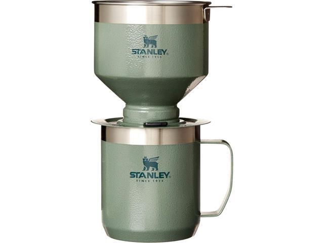 Click here for Stanley Perfect Brew Pour Over Set 12 oz Camp Mug... prices