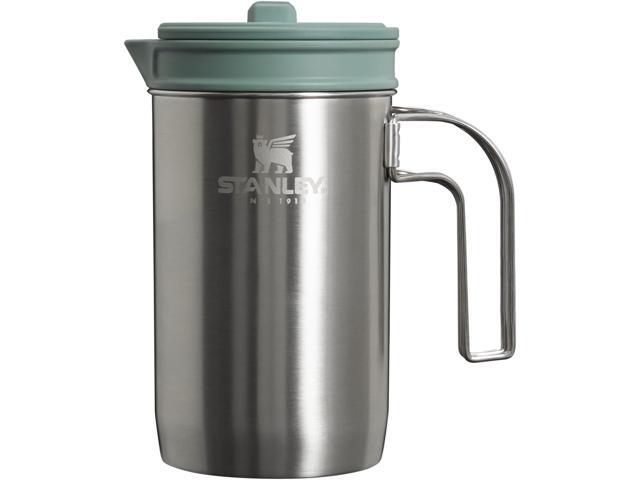 Click here for Stanley All In One French Press Coffee Maker 32 oz... prices