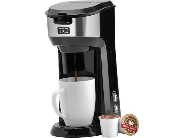 Click here for Tru Single Serve Brew System by Select Brands - Si... prices