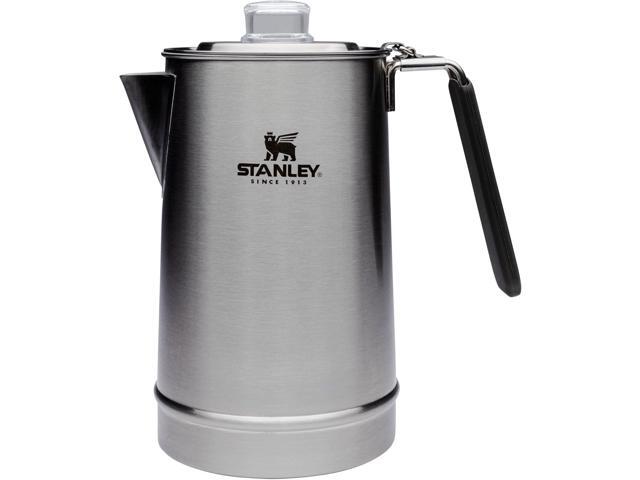 Click here for Stanley Coffee Percolator 1.1QT  Stainless Steel W... prices