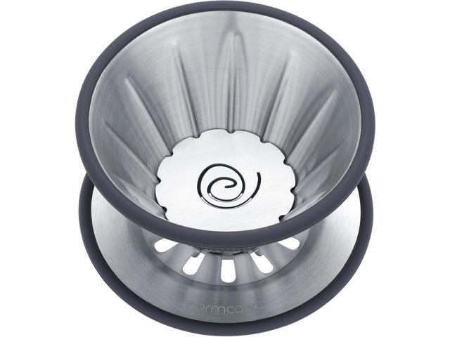 Click here for Normcore 2-in-1 Pour Over Coffee Dripper  Single C... prices
