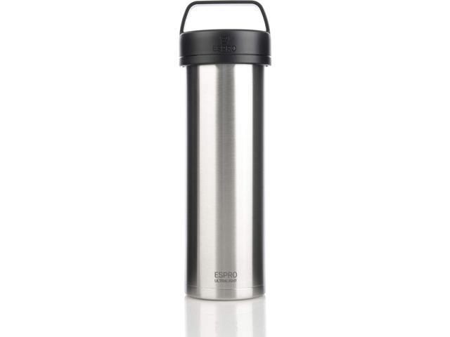 Click here for ESPRO P0 Ultralight French Press Coffee Maker for... prices