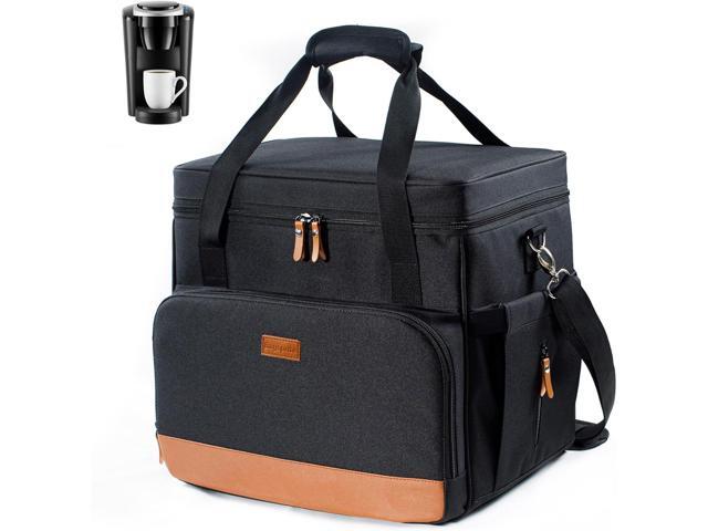 Click here for BAGSPRITE Coffee Maker Travel Bag For Keurig Class... prices