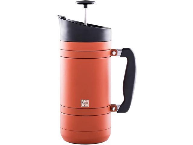 Click here for BaseCamp Coffee Press - Double Wall Insulated Stai... prices