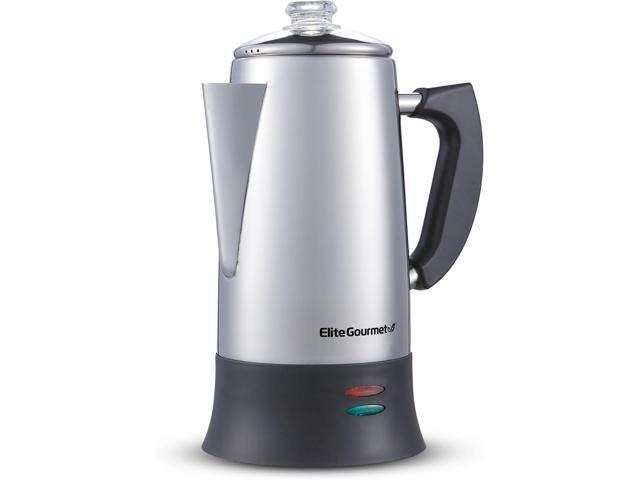 Click here for Elite Gourmet EC922 Electric Coffee Percolator  BP... prices