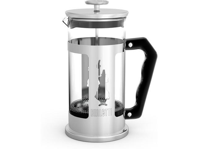 Click here for Bialetti 6860 Preziosa Stainless Steel 3-Cup Frenc... prices