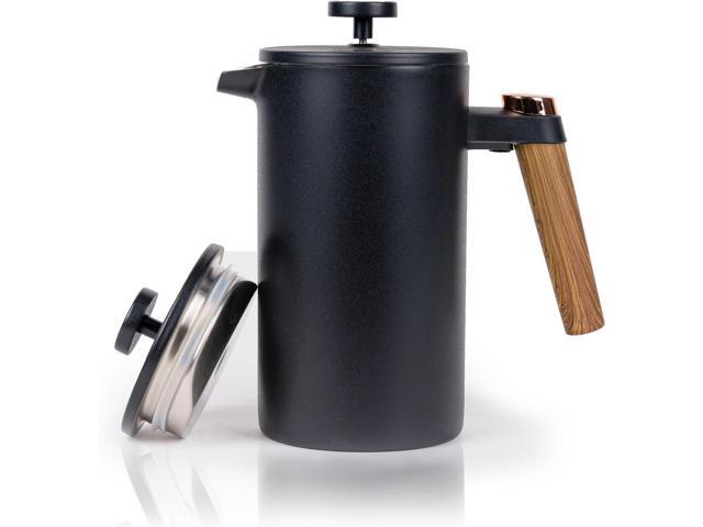Click here for Brod & Taylor Double-Wall French Press & Carafe  S... prices