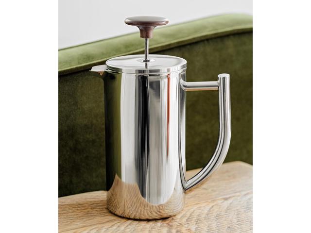 Click here for French Press Coffee Maker Aki - Premium Insulated... prices