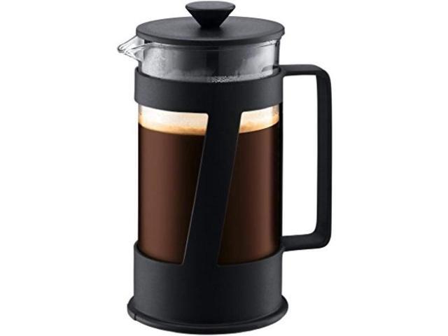 Click here for Bodum Crema 8-Cup French Press Coffee maker  34-Ou... prices