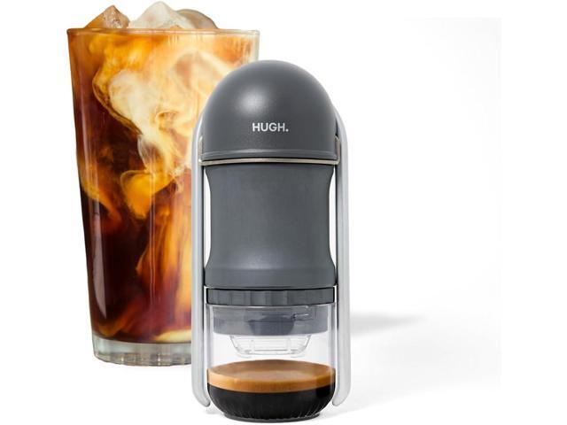 Click here for LEVERPRESSO V4 Portable Lever Espresso Maker Manua... prices