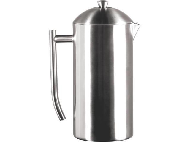 Click here for Frieling Double-Walled Stainless-Steel French Pres... prices