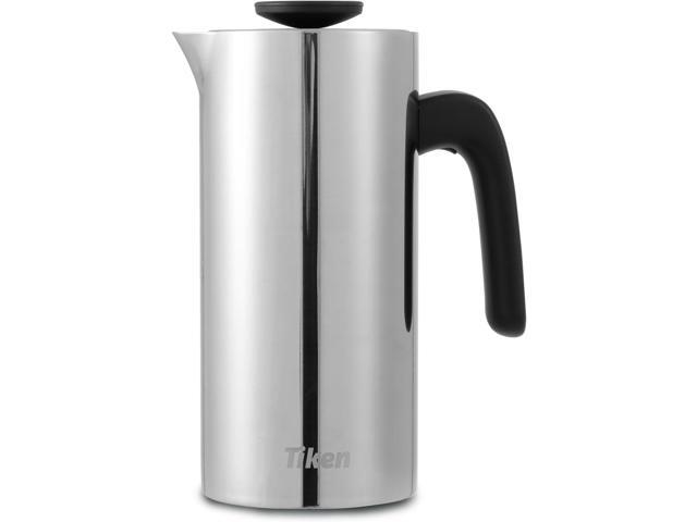 Click here for French Press Coffee Maker Stainless Steel Double-w... prices