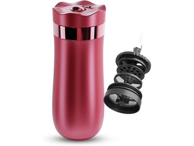 Click here for BENFUCHEN Travel Coffee Press  Vacuum Insulated Po... prices